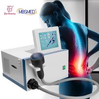 China Professional Eswt Shockwave Therapy Machine Erectile Dysfunction Ed Treatment for sale