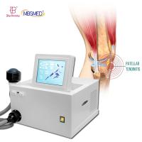 China Focused Eswt 10bar Shockwave Therapy Machine Erectile Dysfunction Therapy Device Ed Shockwave for sale