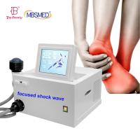 China Professional Eswt Shock Wave Machine  Erectile Dysfunction Ed Treatment for sale