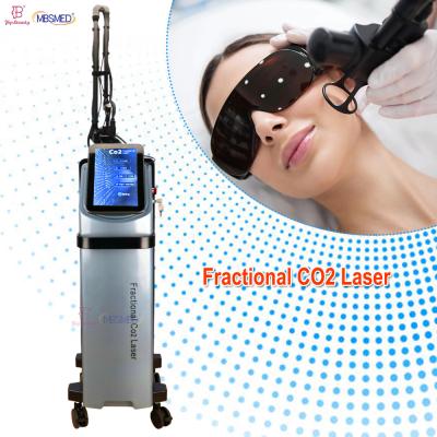 Cina Dispositivo vaginale per la rimozione del pigmento delle cicatrici con laser frazionato a CO2 in vendita