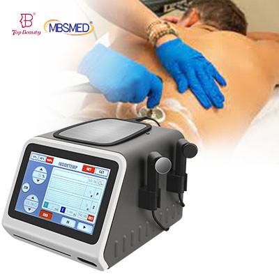 Cina Fisioterapia Y riabilitazione Rf Fisioterapia macchina alleviare la diatermia Radiofrequenza dolore Rf Tecar terapia Rf braccialetto in vendita