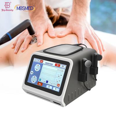 Cina Radiofrequenza Terapia di riabilitazione ad alta potenza Rf Fascia profonda 448k Tecar Fisiowarm 7.0 Tecar Therapy Machine in vendita
