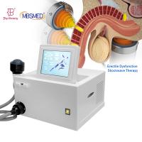 China Professional Eswt Shock Wave Machine  Erectile Dysfunction Ed Treatment for sale
