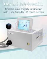 China Edswt Ed1000 ED/Erectile Dysfunction Therapy Shock Wave Machine/ ED Enlargement Device for sale