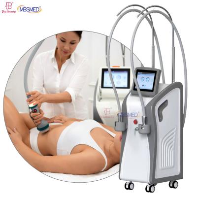 Cina Onda Coolwaves Macchinario per il Trattamento del Corpo: Microonde riducono il grasso localizzato e levigano la cellulite in vendita