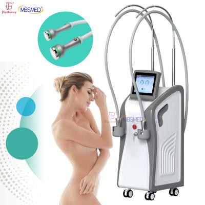 Cina Macchina per il body contouring con crioterapia Coolwaves, radiofrequenza Cool, stimolazione muscolare EMS in vendita