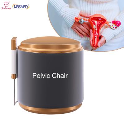 Women Sex Satisfaction Pelvic Floor Ems Chair Physiotherapy Urinary Incontinence