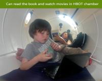 China HBOT Hyperbolic Sleep Chamber High Pressure Oxygen Camera Hyperbaric Treatment for sale