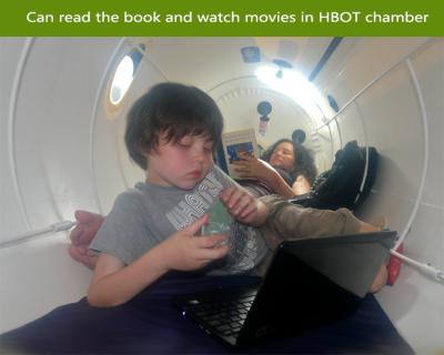 China Compressor de ar da máquina HBOT All-in-One 2.0ATA com geração de oxigênio e câmara de oxigênio hiperbárica 1.5ATA à venda