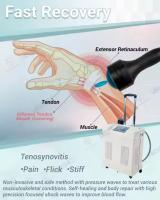China Edswt Ed1000 ED/Erectile Dysfunction Therapy Shock Wave Machine/ ED Enlargement Device for sale