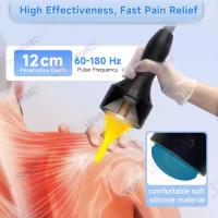 China Edswt Ed1000 ED/Erectile Dysfunction Therapy Shock Wave Machine/ ED Enlargement Device for sale