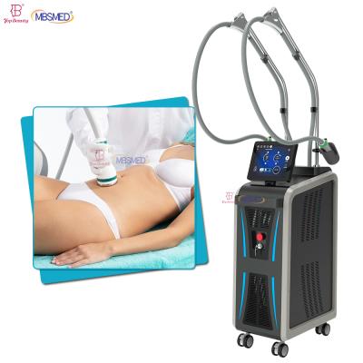 Cina Onda Pro Coolwaves Body Body Forming Face Lifting Salon Machine in vendita