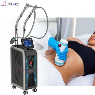 Cina Coolwave Anti-Aging Body Slimming Onda Pro Coolwave Per Lifting del Viso Ringiovanimento Cutaneo Modellamento del Grasso in vendita