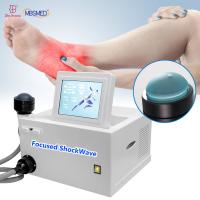 China Edswt Ed1000 ED/Erectile Dysfunction Therapy Shock Wave Machine/ ED Enlargement Device for sale