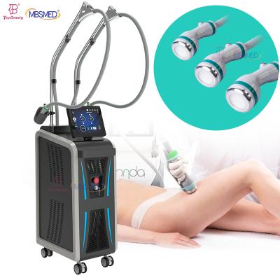 Китай Onda Coolwave Радиочастота Укрепление кожи холодной волной Машина для удаления жира продается