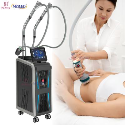 China 2.5GHZ Onda Coolwave Device Body Sculpting Cellulite Remove Fat Shaping Belly Hip Fat Burn Device Onda Pro Lifting Coolwaves for sale