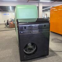 China Hard Shell 2 Ata Hyperbaric Oxygen Therapy HBOT Chamber for sale