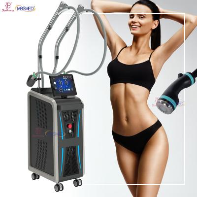 China Deka ONDA Coolwaves Body Contouring Fat Burn Cellulite Removal Cooling Wave Machine for sale