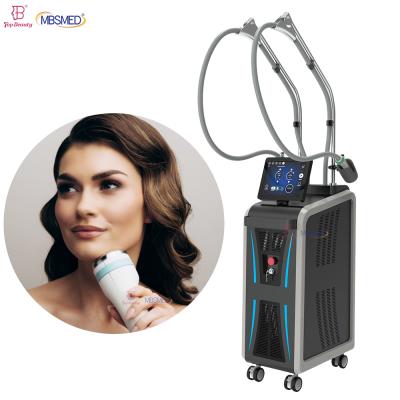 China Onda Coolwaves Localized Fat Cellulite Reduction Skin Tightening Microwave Machine for sale