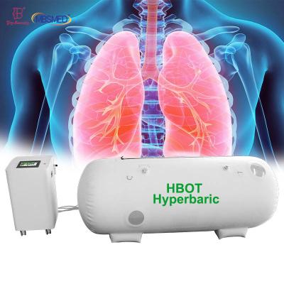 Cina TB HBOT 2.0 ATA Camera di ossigenoterapia a domicilio più popolare Camera iperbarica di ossigeno 2.0ata HBOT in vendita