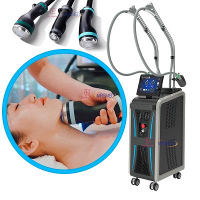 Китай 2.45 ГГц Onda Coolwaves Onda Plus Формирование тела, сжигание жира на животе, снижение веса, похудение, скульптурирование тела с помощью микроволн продается