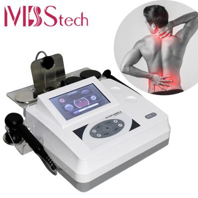 Cina macchina portatile di Tecar di sollievo dal dolore di 0.3MHz Commerical in vendita