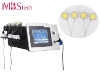 China Electroporation EMS Eswt Shockwave Therapy Machine for sale