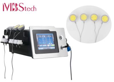 Cina Macchina di terapia di elettroporazione SME Eswt Shockwave in vendita
