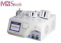 China Table Type Starvac Sp2 Vacuum Pressotherapy Butt Lift Machine for sale