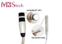 China Portable Mini Fat Freezing Cryolipolysis Body Slimming Machine for sale