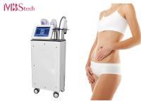 China Vertical Cool Tech Cryolipolysis Fat Freezing Slimming Machine for sale