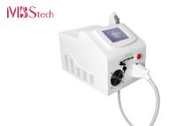 China Portable 7 units E Light SSR SHR IPL Hair Removal Machine for sale