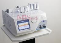 China Anti Cellulite Fat Burning vacuum roller rf machine Starvac Machine for sale