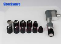 China Shockwave Cryolipolysis Slimming Machine for sale