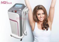 China ICE Water 808nm Diode Laser Machine for sale
