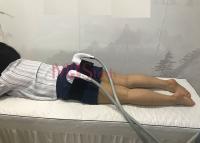 China Multifunction Muscle Body Contouring Slimming EMS EMShape Machine for sale