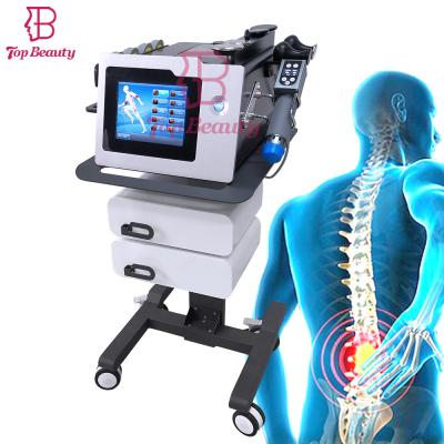 Cina il cet tecar macera la macchina della gestione di dolore in vendita