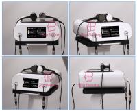 China Professionnel Diathermy Monopolar RF Tecar Therapy Machine for sale