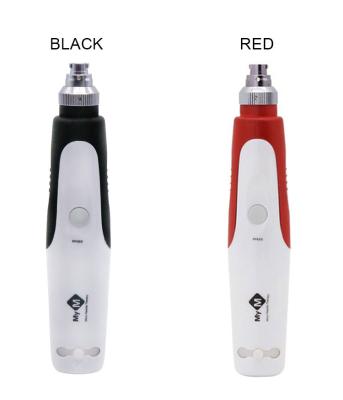 China Mesopen Auto Electric Rf Microneedling Home Device Skin Rejuvenation for sale