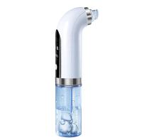 China Vacuum Suction Electric Blackhead Remover Private Label for sale