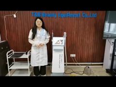 2 IN 1 YAG 4 golflengte ontharing Alexandriet laser diode laser ontharing machine