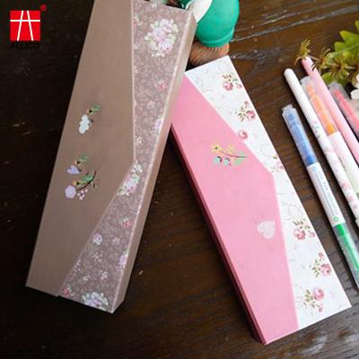 China Caixas de presente de papel rígidas do cartão da parte superior feita sob encomenda pequena do tamanho com fechamento magnético à venda