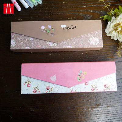 China Caixas de presente de papel rígidas do cartão da parte superior feita sob encomenda pequena do tamanho com fechamento magnético à venda