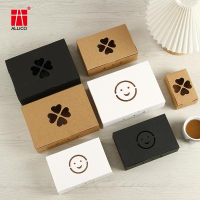 中国 荷箱のボール紙の波形の郵便利用者は包装の郵送の小企業のためのギフトを囲む 販売のため