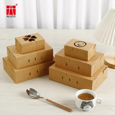 中国 包装の郵送物のための穴の郵便利用者箱のギフトが付いている波形のカートンの印刷 販売のため