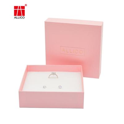 China Modernes Pappmagazin-neues Entwurfs-Papier-Falten-Geschenkbox-Verpacken zu verkaufen