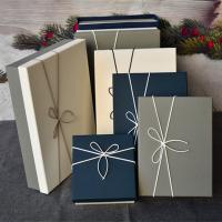 China Durable Custom Printed Pizza Boxes , C2S 10 Inch White Pizza Boxes for sale