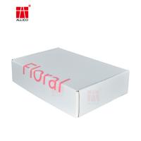 China Apparel Foldable Moving Boxes for sale