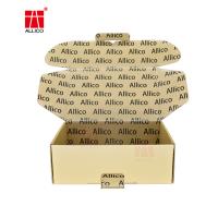 China Book Shape Folding Box Printable Logo Gift Box Corrugated Packaging Box for sale