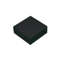 China 2mm Hair Extension Packaging Boxes for sale